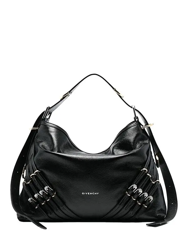 Givenchy Leather Handbag - Black