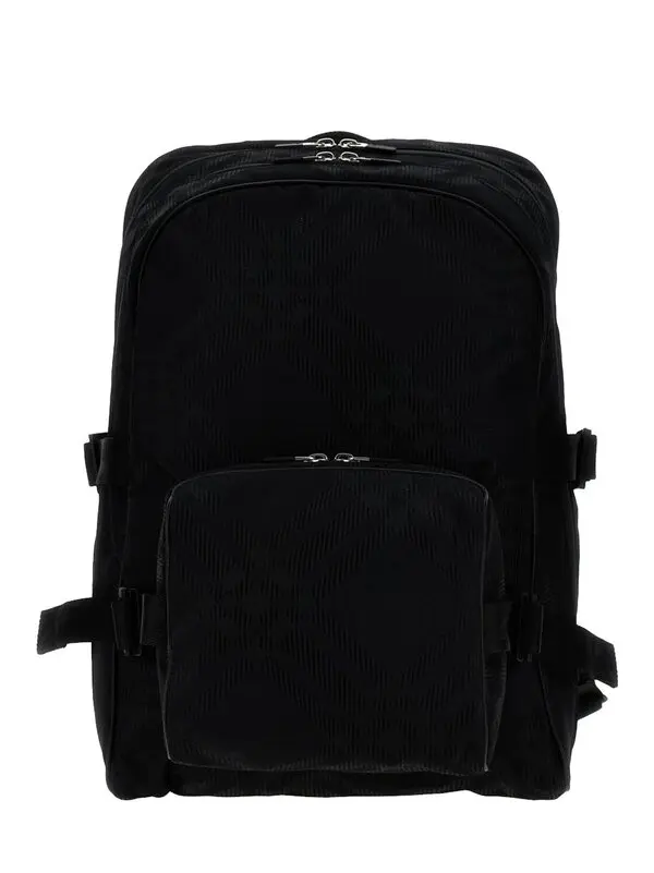 Burberry Backpack - Black