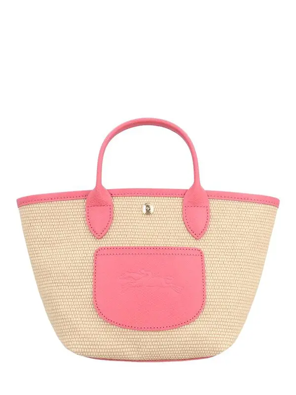 Longchamp Xs Le Pliage Handbag - Beige