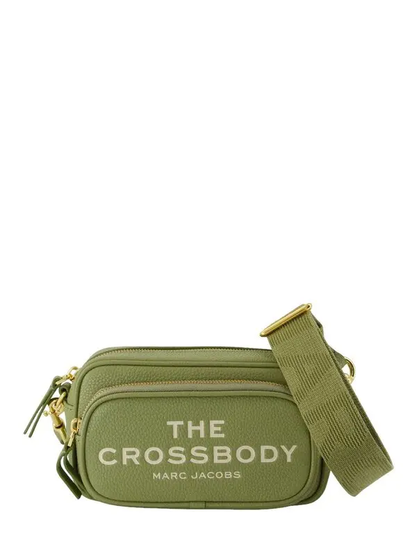 Marc Jacobs The Crossbody - Green