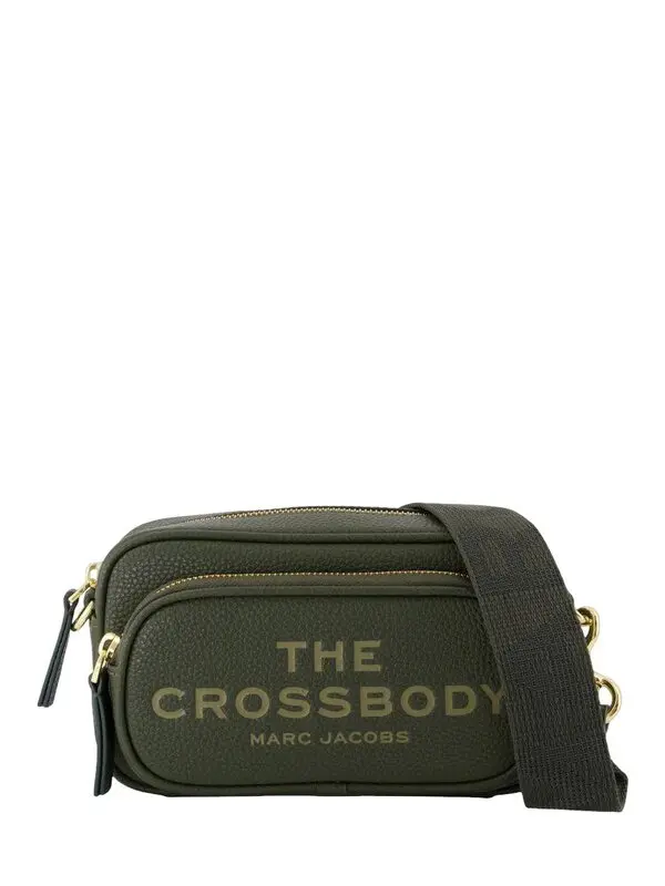 Marc Jacobs The Crossbody - Green