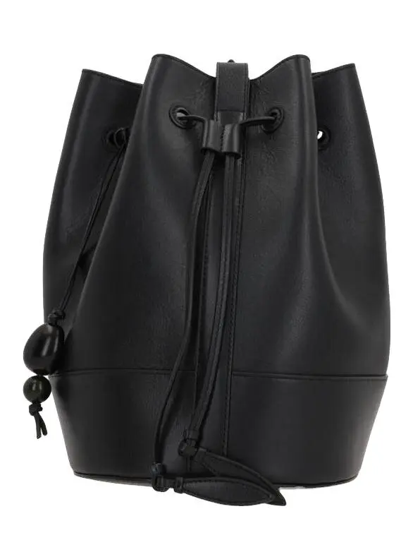 HUNTING SEASON Bucket Bag - Black