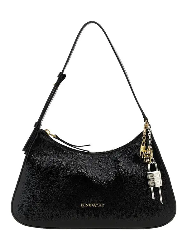 Givenchy Nylon Bag - Black