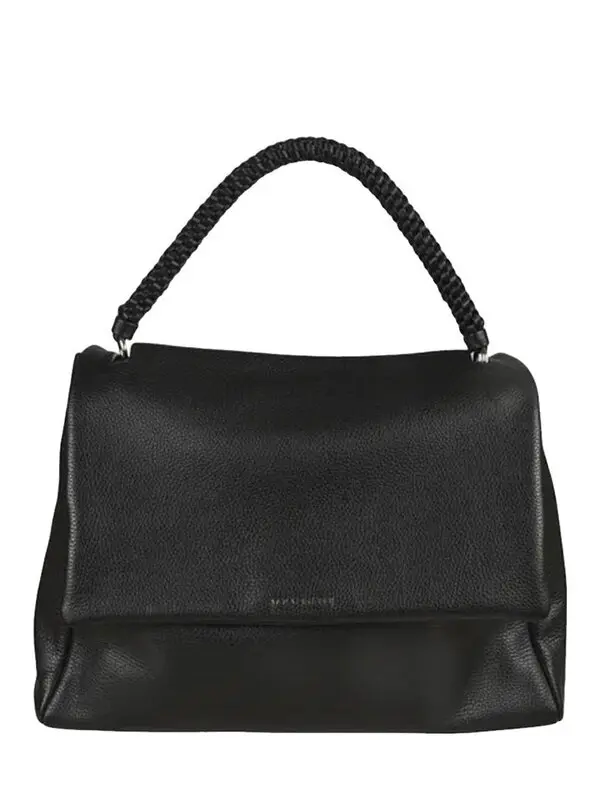 ORTIGNI Tote Bag - Black