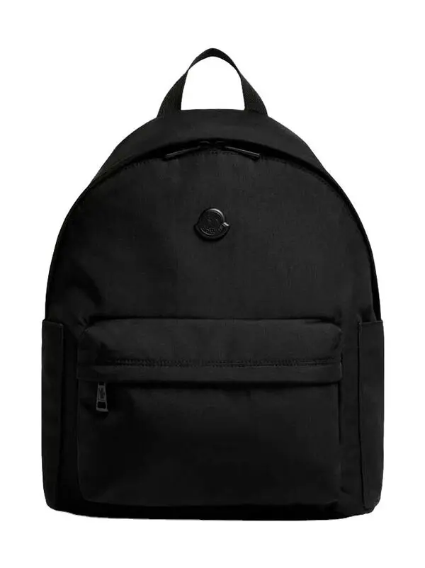 Moncler Pierrick Backpack - Black