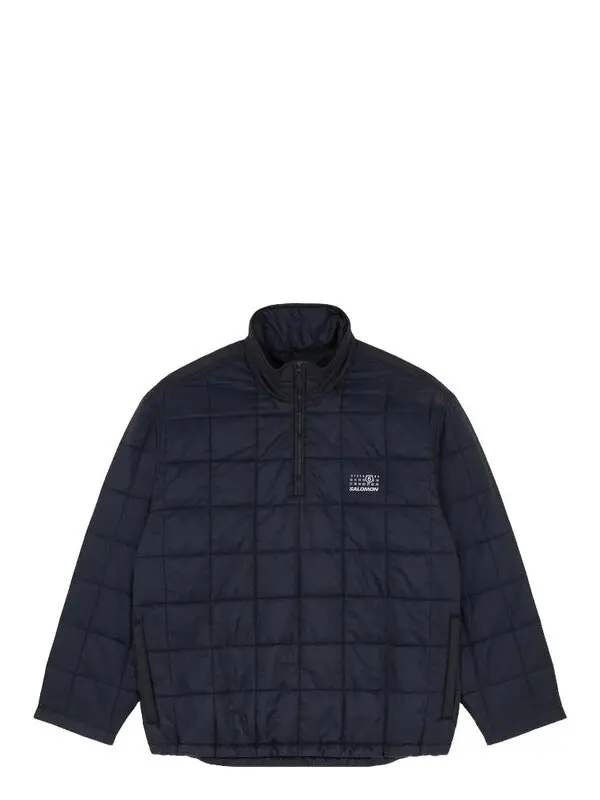 MM6 MAISON MARGIELA X SALOMON Jacket - Blue