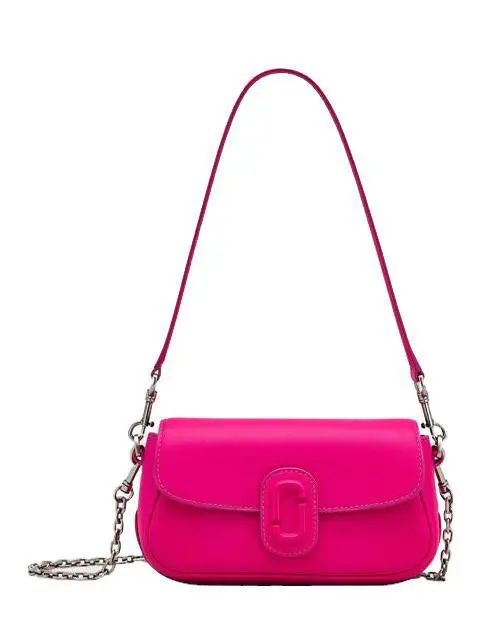 Marc Jacobs The Clover Shoulder Bag - Pink