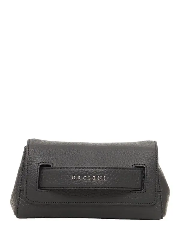 ORTIGNI Handbag - Black