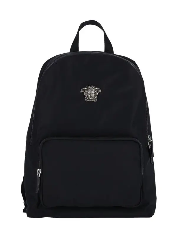 Versace Backpack - Black