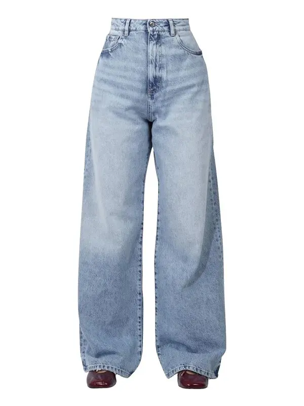 ICON DENIM LA Jeans - Blue