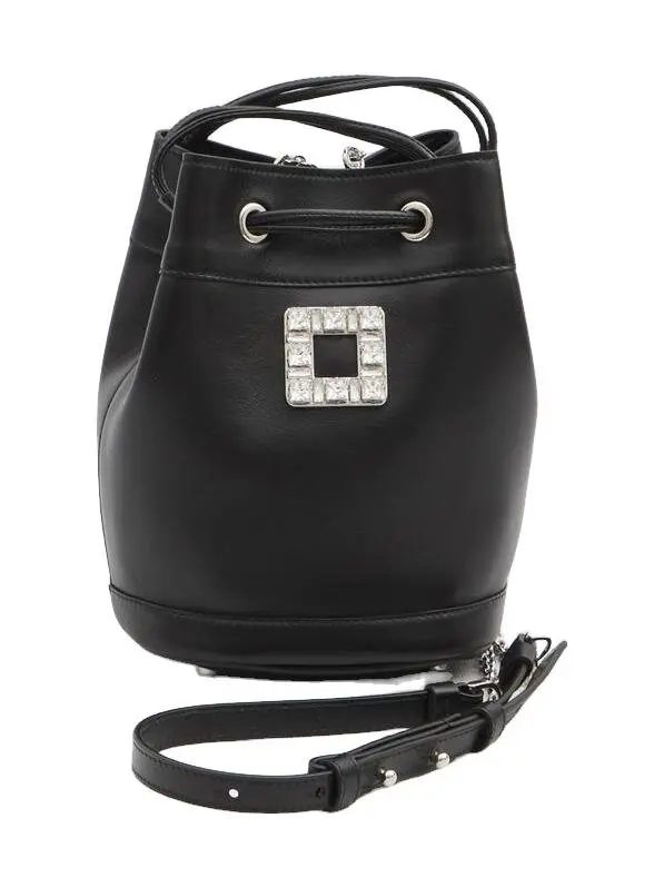 Roger Vivier Bucket Bags - Sale Up To 50% Off