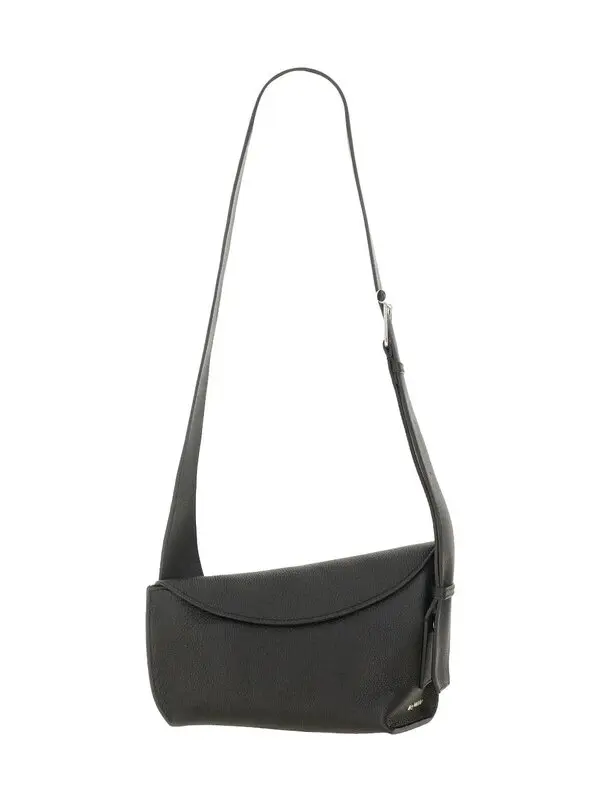 Alexander McQueen Sling Bag - Black