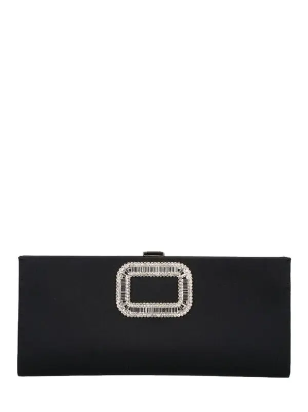 ROGER VIVIER Evening Bag Rbwabdd0220rs0b999 - Black