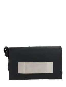 Rick Owens Crossbody Bag - Black
