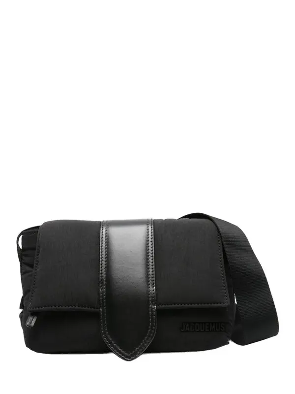 Jacquemus Handheld Bag - Black