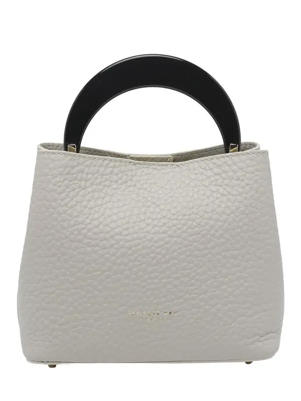 MY BEST BAG FIRENZE Handbag - Beige