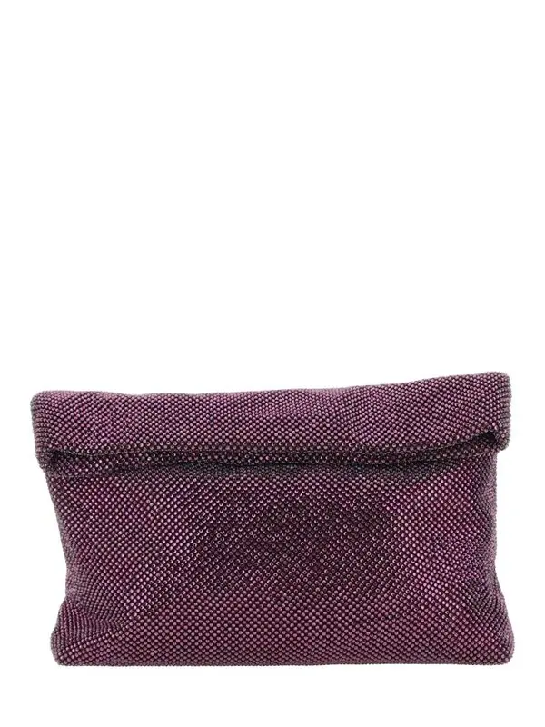 TWENTY FOURHAITCH Handbag - Purple