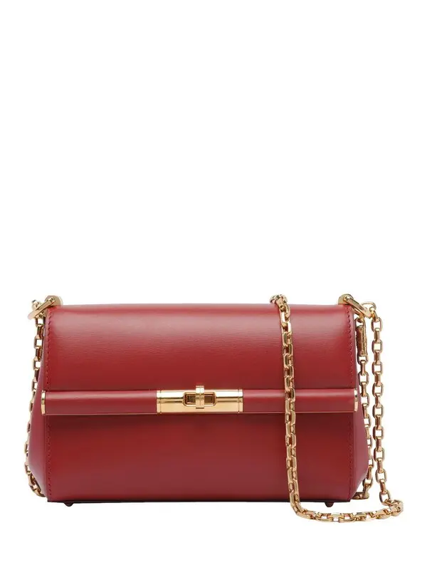 Dolce & Gabbana Red Shoulder Bags For Women - Sale Up To 50% Off