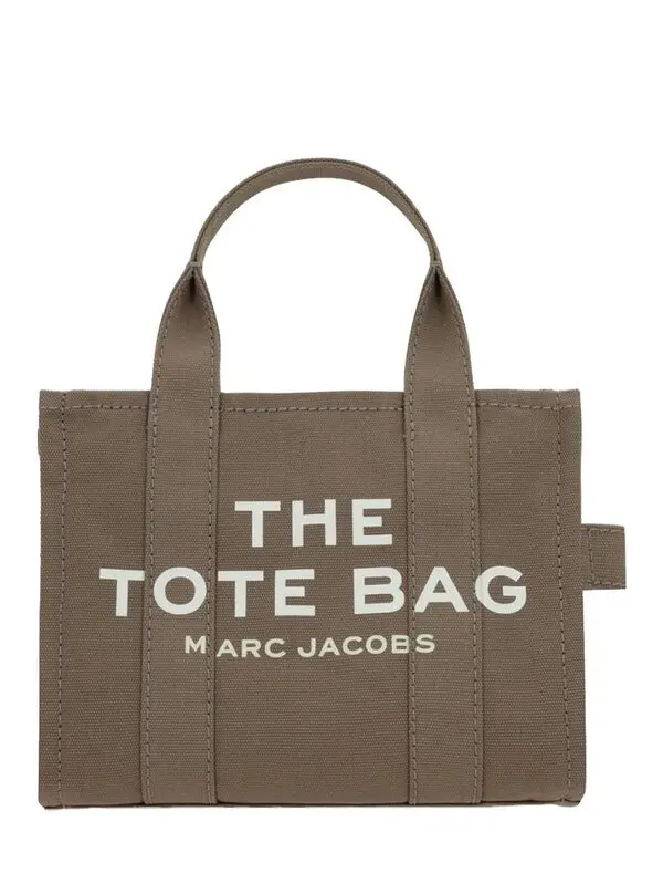 Marc Jacobs Tote Bag - Slate Green