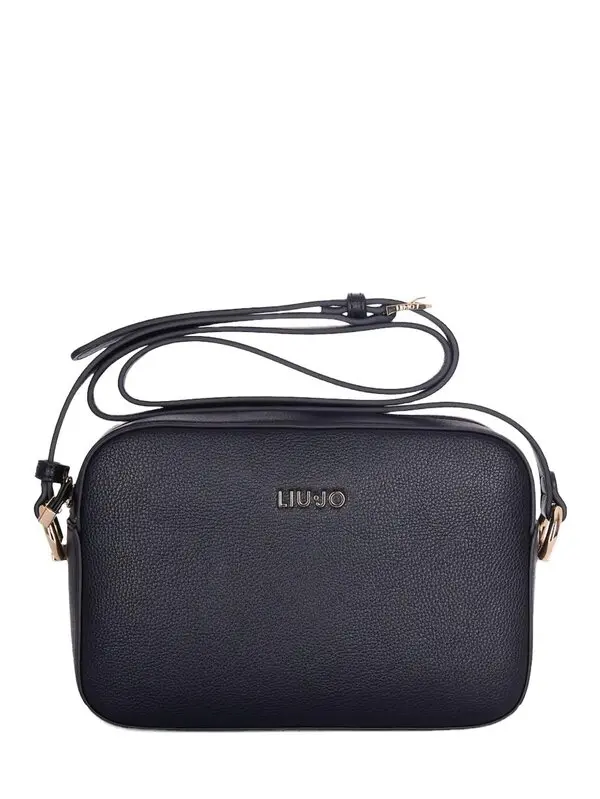 Liu Jo Shoulder Bag - Black
