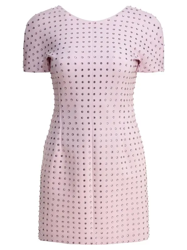 Max Mara Sportmax Dresses - Pink