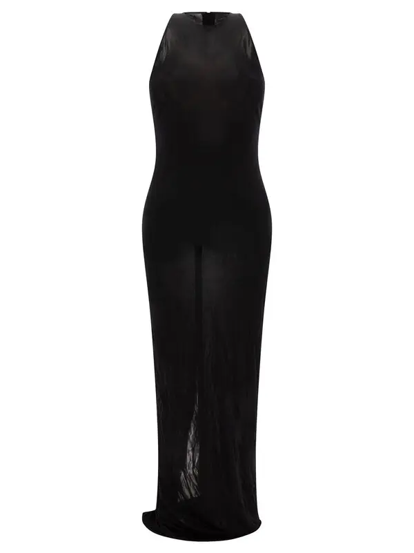 Saint Laurent Dresses - Black