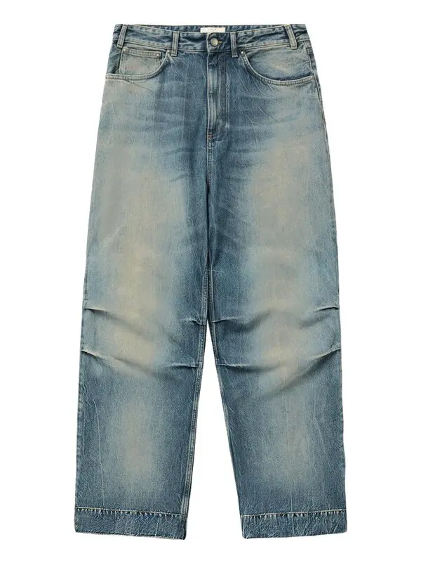 1989 STUDIO Denim Pants - Blue