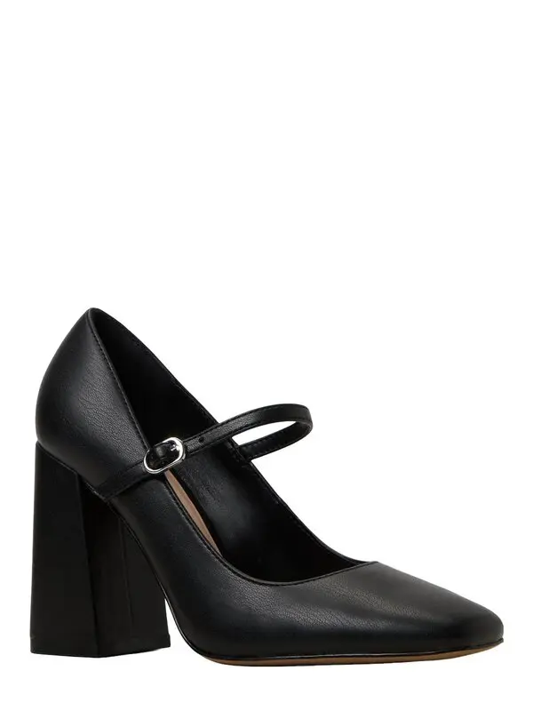 CALL IT SPRING BY ALDO Call It Spring Navii Mary Jane Pumps - Black