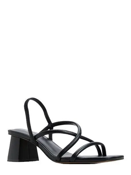 CALL IT SPRING BY ALDO Call It Spring Kiira Slingback Sandal - Black