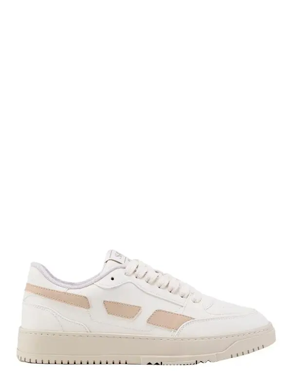 SAYE M82 Hybrid Sneakers - Almond