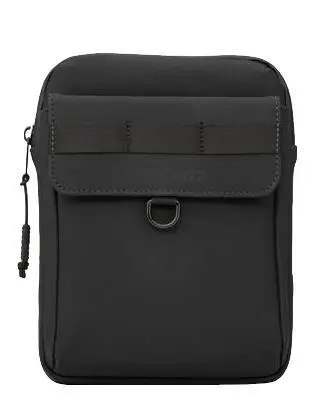 EDITION22 Lockpoint Sling Bag - Black