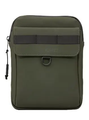 EDITION22 Lockpoint Sling Bag - Khaki