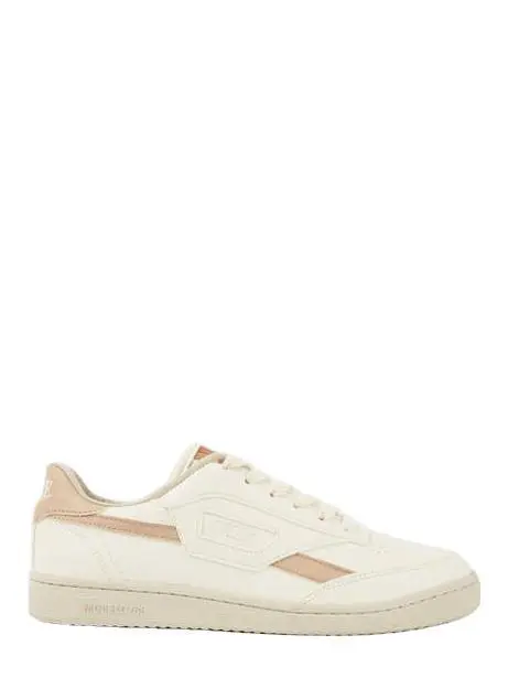 SAYE M89 Icon Sneakers - Almond