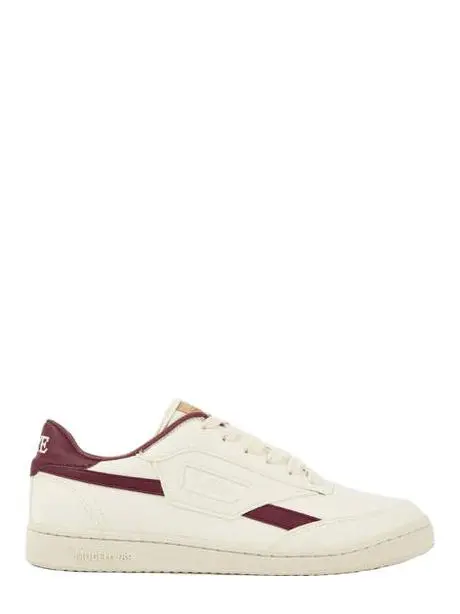 SAYE M89 Icon Sneakers - Garnet
