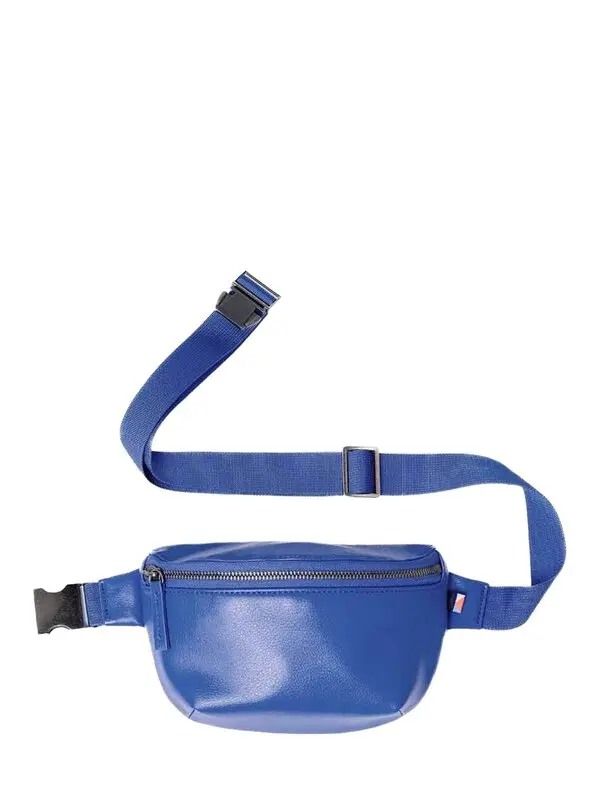 KIBOU Wallet Belt Bag - Cobalt Blue