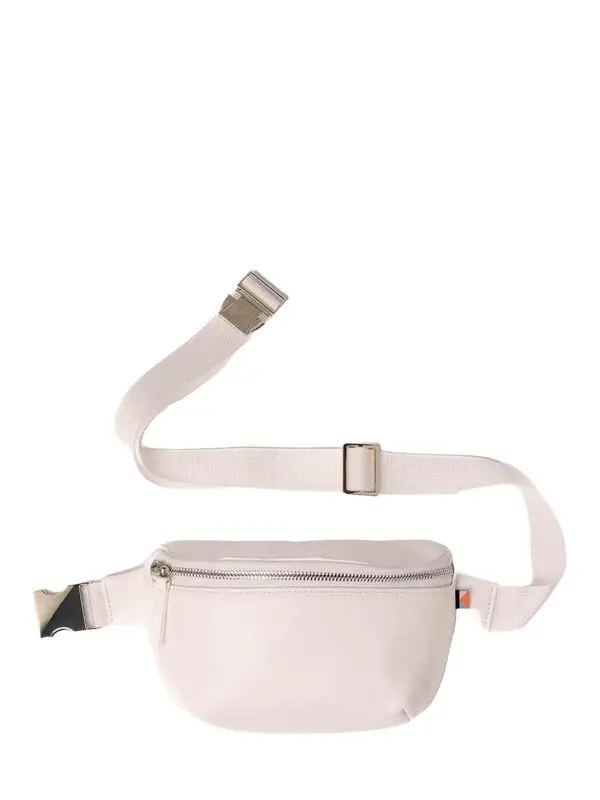 KIBOU Wallet Belt Bag - Creme