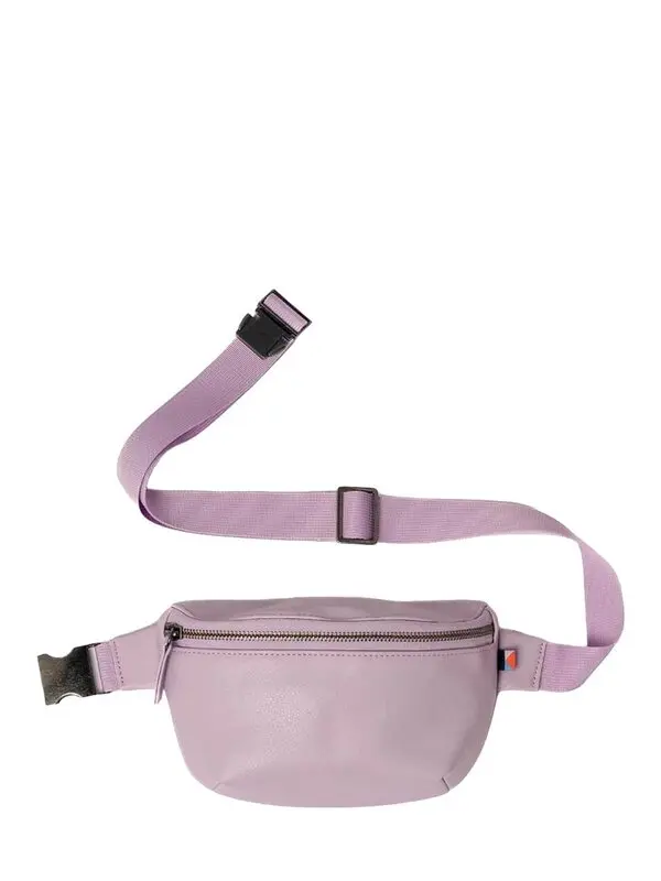 KIBOU Wallet Belt Bag - Lilac