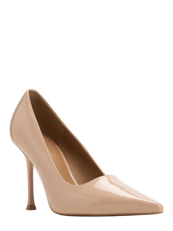 CALL IT SPRING BY ALDO Call It Spring Ariies Pointed Toe Pump - Beige