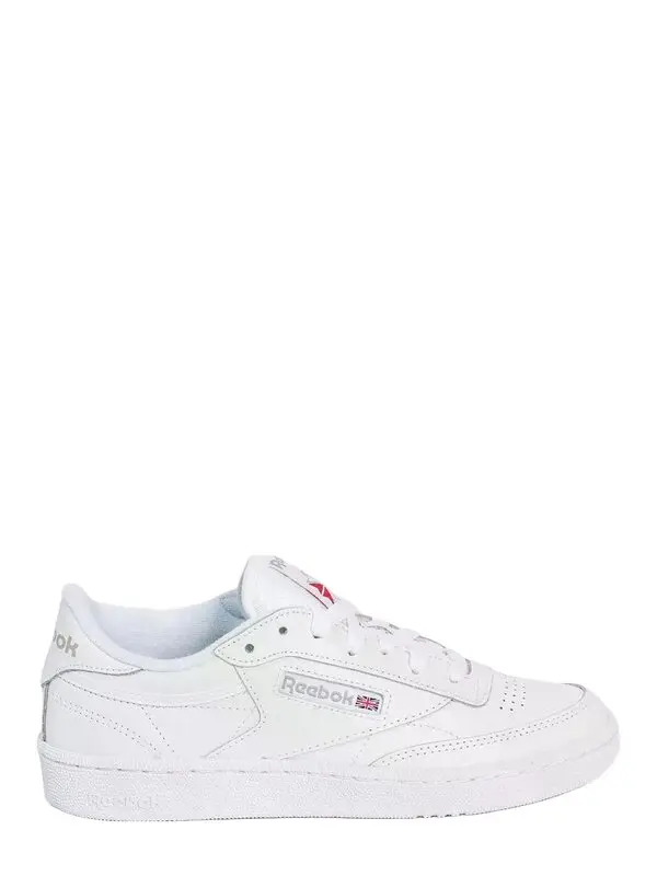 REEBOK Club C 85 Sneakers - White
