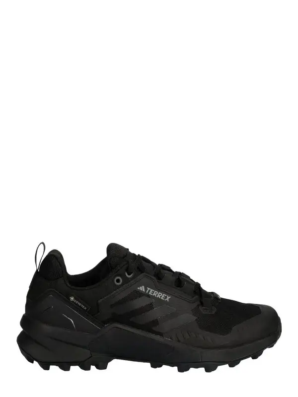 Adidas Swift R3 Sneakers - Black