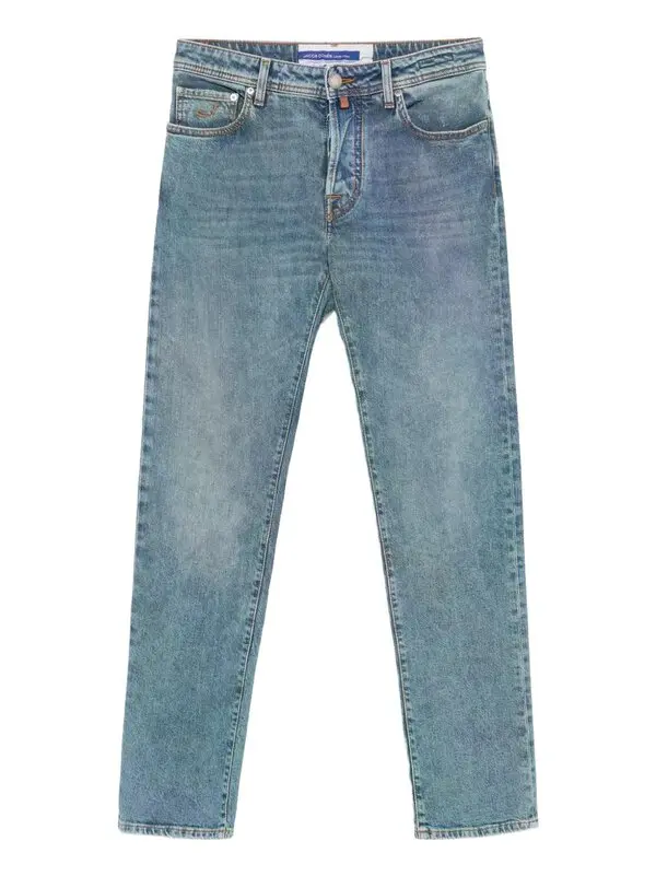 Jacob Cohen Bard Jeans - Blue