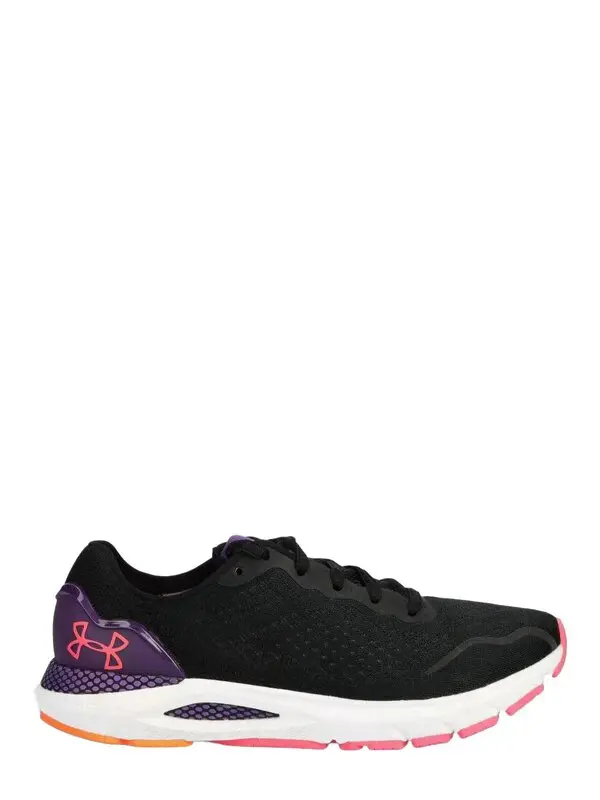 Under Armour Hovr Sonic 6 Performance Sneakers - Black