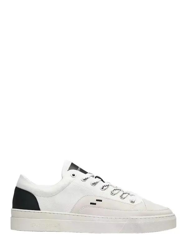Filling Pieces Low-top Sneakers - White