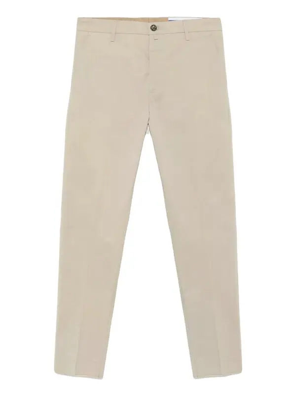 Jacob Cohen John Trousers - Neutrals
