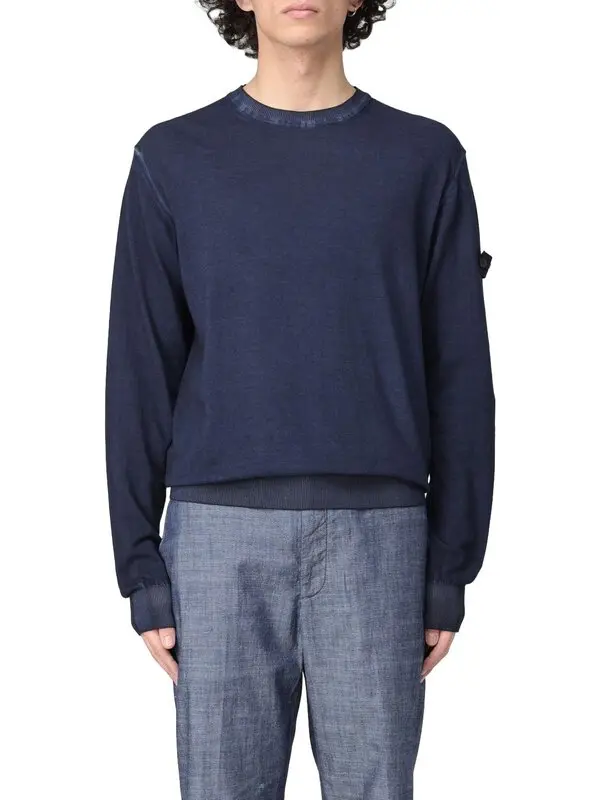 Peuterey Sweater - Blue