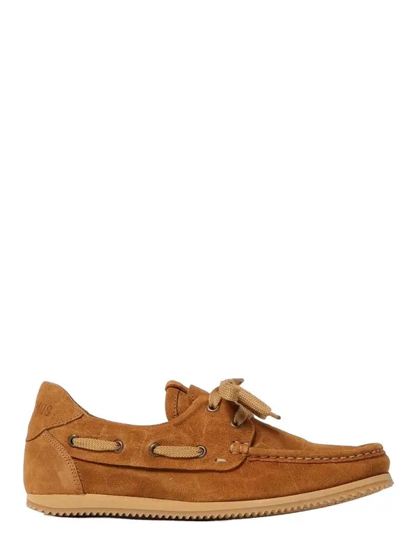 Jacquemus Loafer - Camel