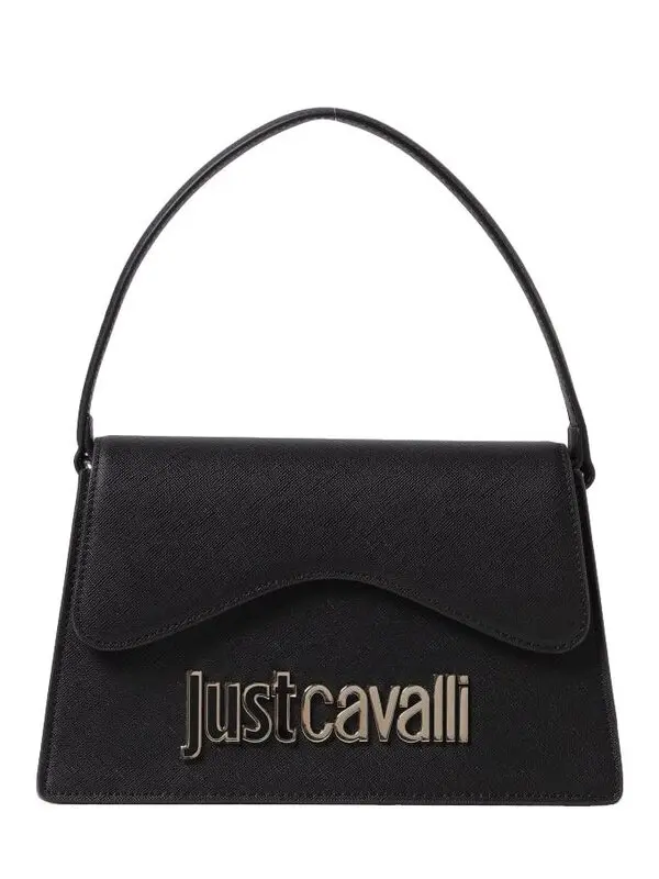Just Cavalli Mini Bag - Black