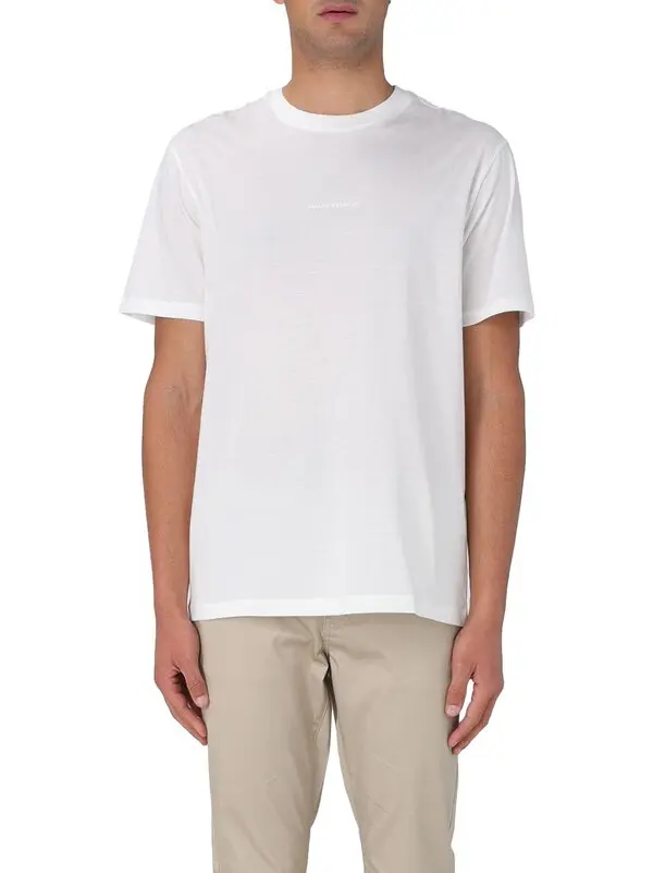 Armani Exchange T-shirt - White