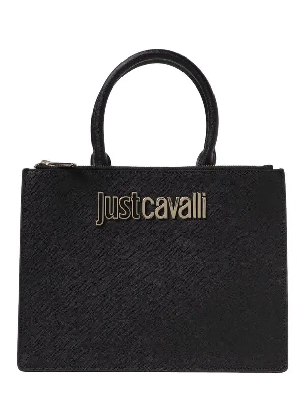 Just Cavalli Handbag - Black