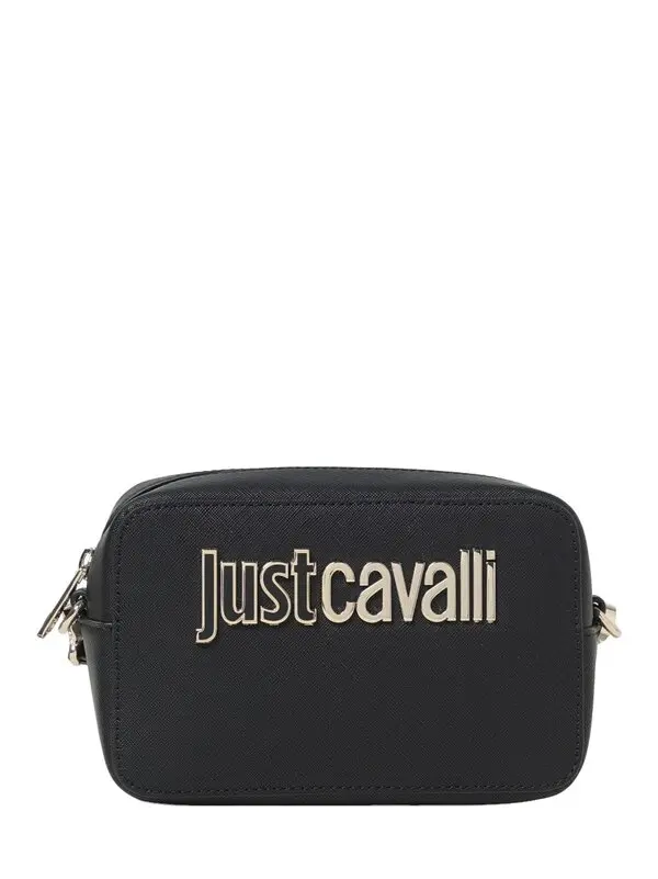 Just Cavalli Mini Bag - Black